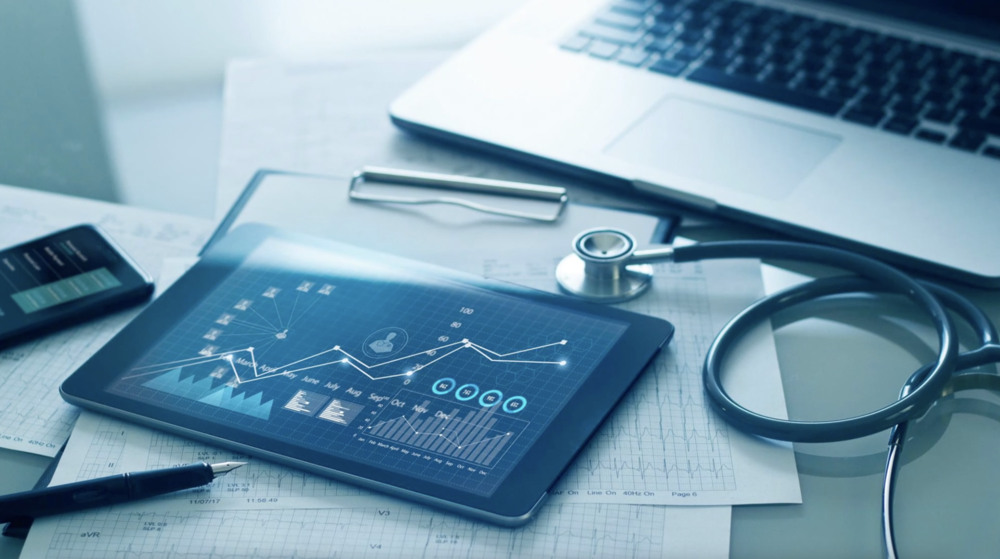 Pulse Primary Care – Welcome